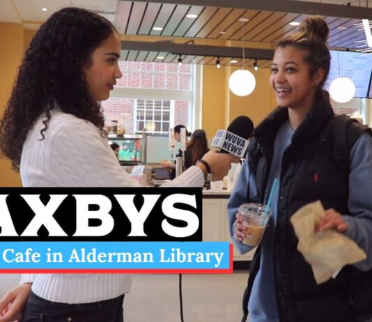 WUVA News - News for UVA and Charlottesville